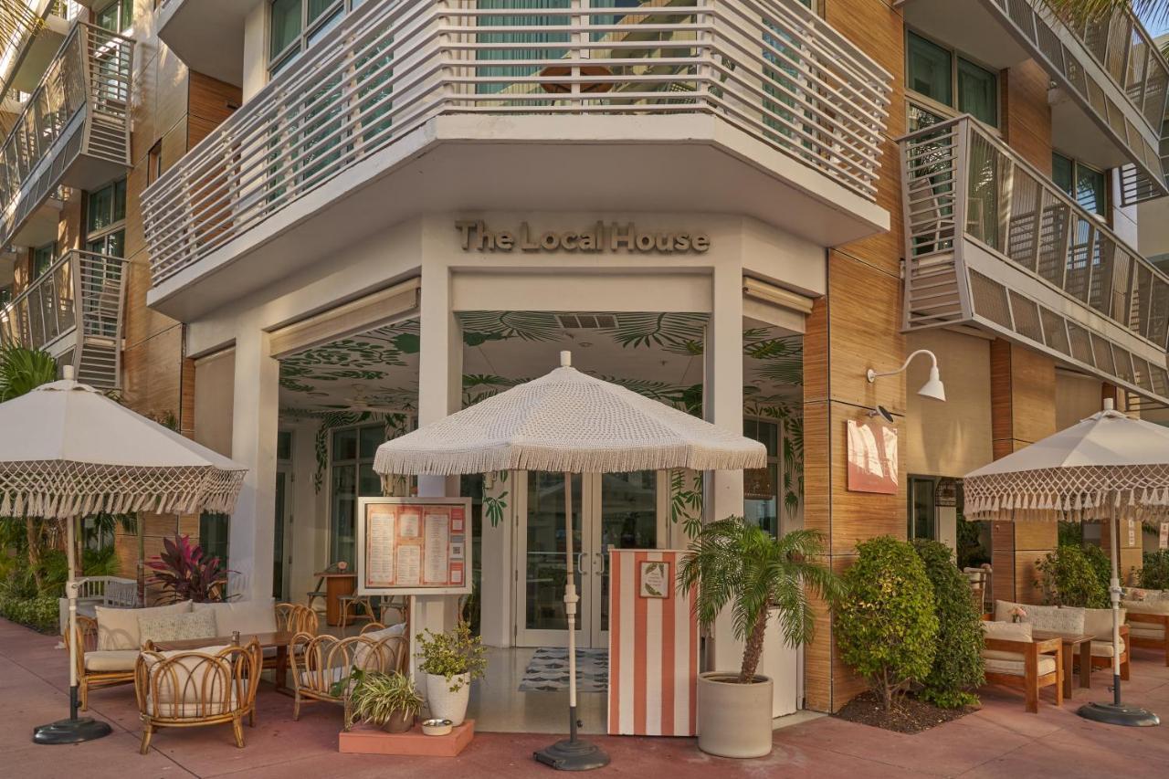 THE LOCAL HOUSE HOTEL MIAMI BEACH